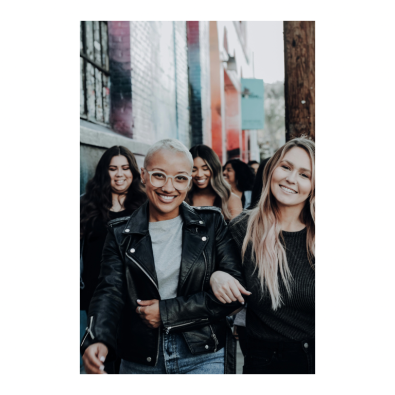 TRAFFIC CHIC - DESTINATION CHIC