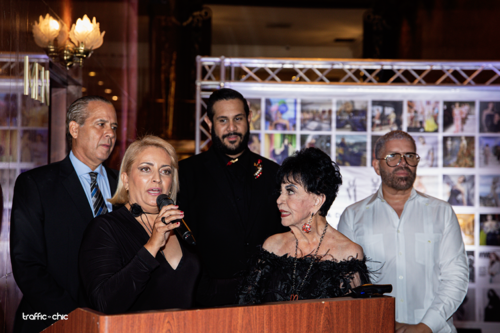 Celebran el Primer Día del Diseñador de Moda en Puerto Rico - TRAFFIC CHIC