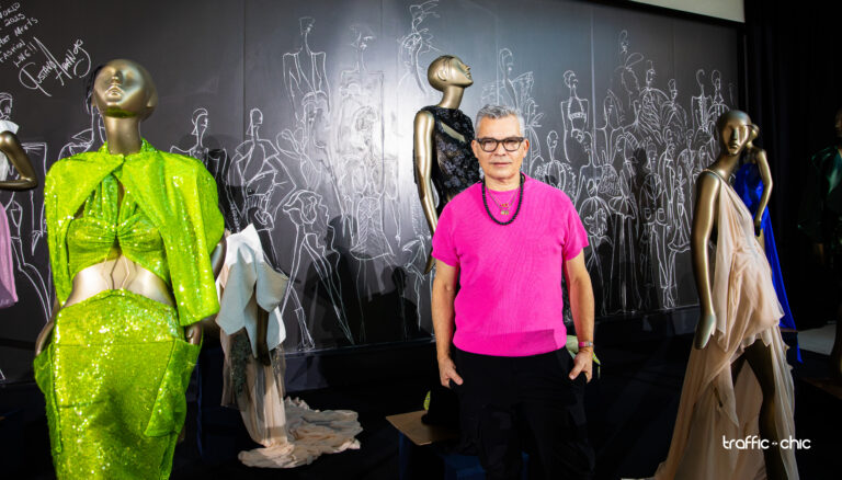 Gustavo Arango transforma The Mall of San Juan con "The Fashion ...