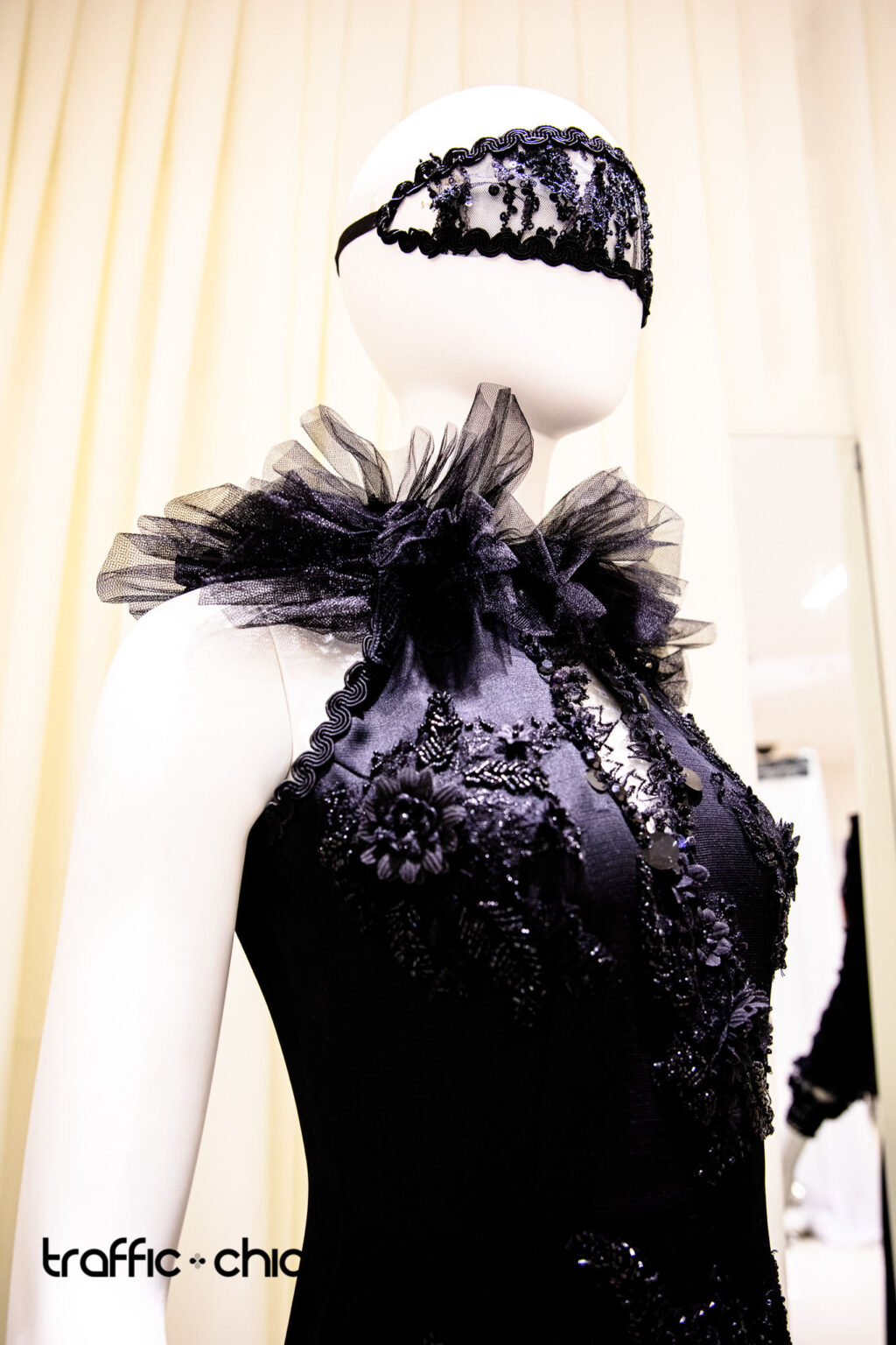 Plaza Las Américas y el Puerto Rican Fashion History Council honran el ...