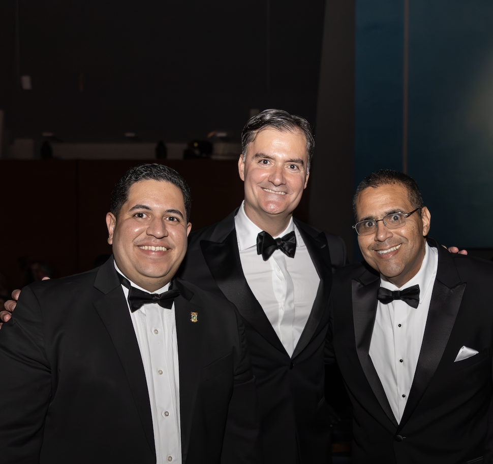 Econo celebra sus 55 años por todo lo alto: una gala con sabor local y ...