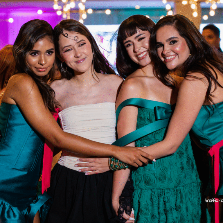 TRAFFIC CHIC - MODA | BELLEZA | ESTILO DE VIDA | CHIC CULTURE